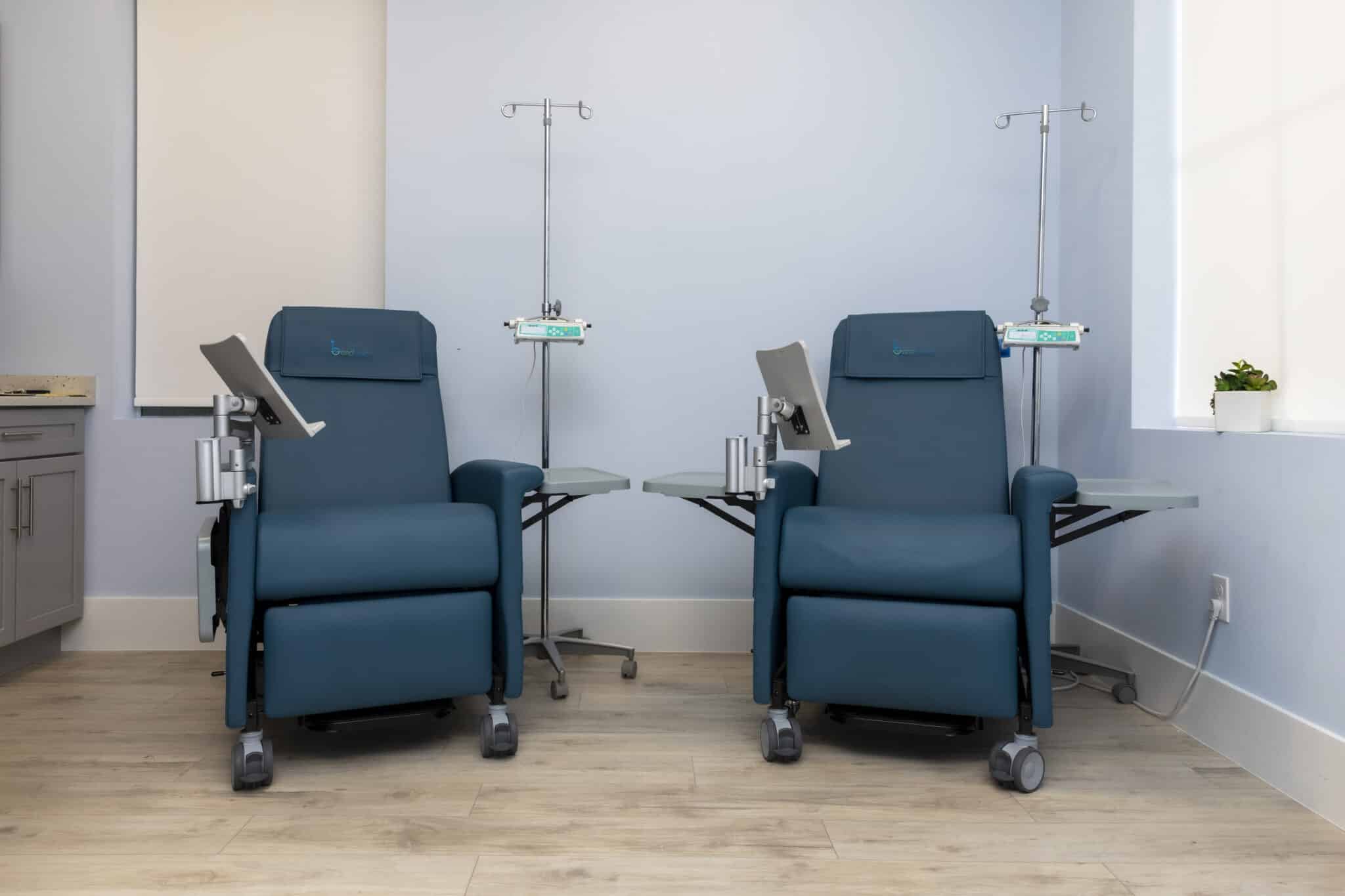 Infusion Center - RheumCare™